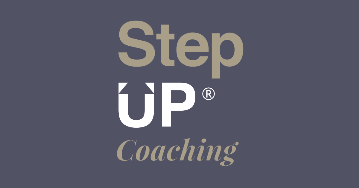 Coaching Step Up - Eva Pospisil, Solution Focus accrédité ICF
